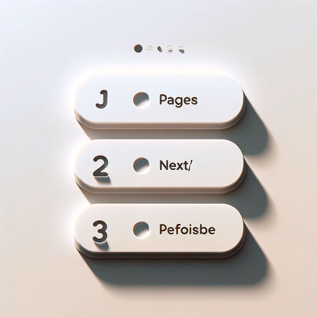 Custom Pagination in Jekyll
